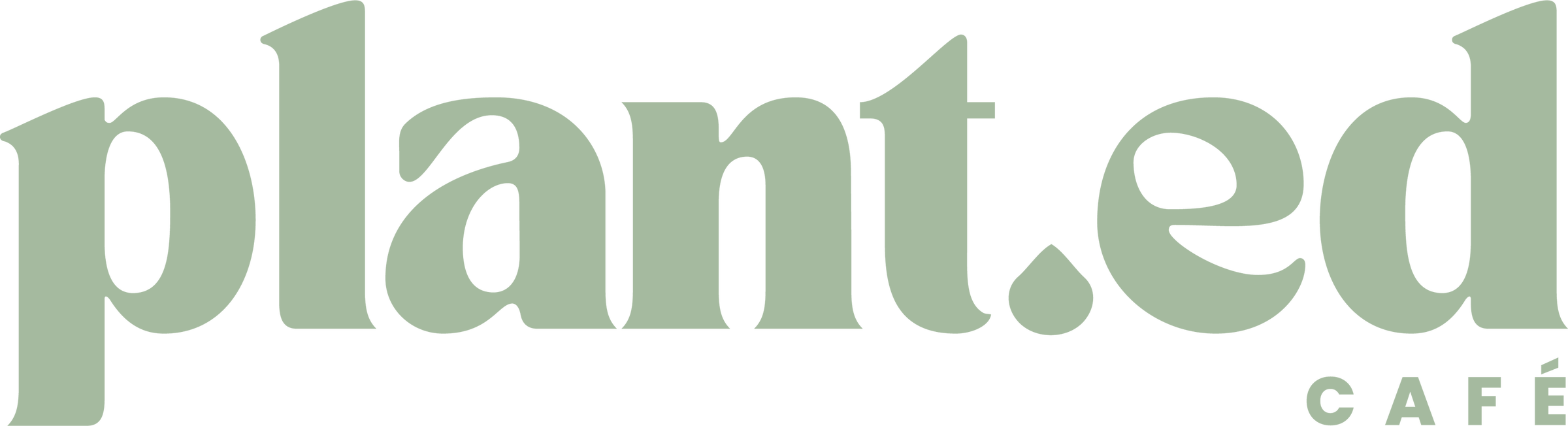 Orangeville's Plant Based and Wellness Cafe | plant.ed cafe inc