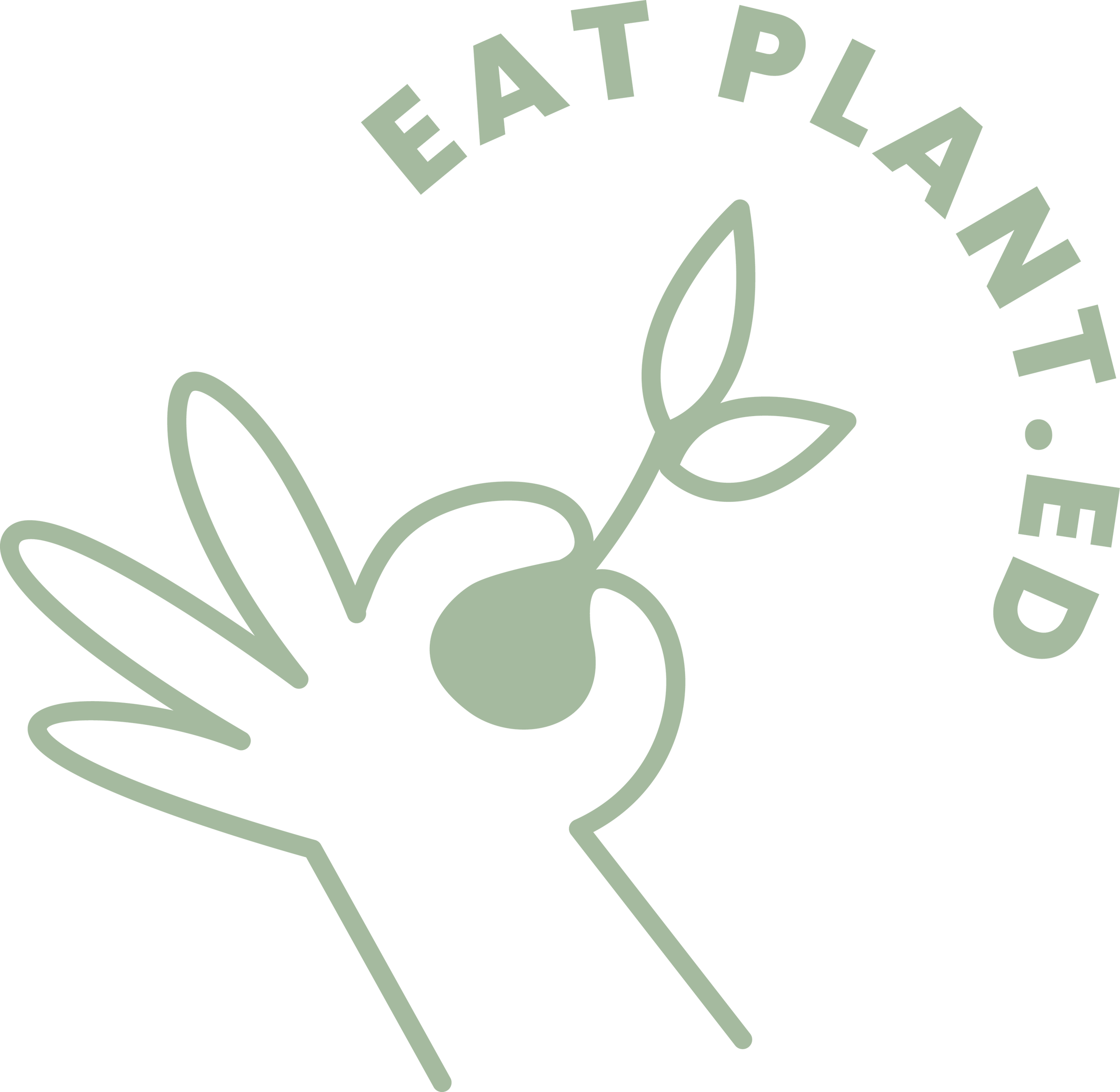 Orangeville's Plant Based and Wellness Cafe | plant.ed cafe inc